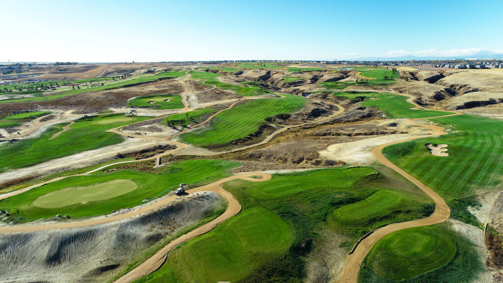 Harrison Minchew, Fred Funk finalize Colorado’s RainDance National ...